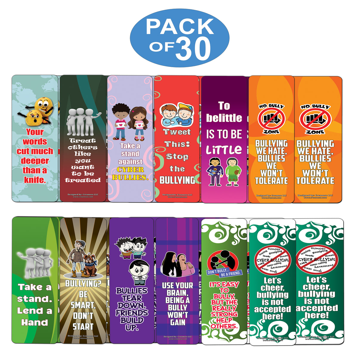 Stop Bullying Quotes For Kids