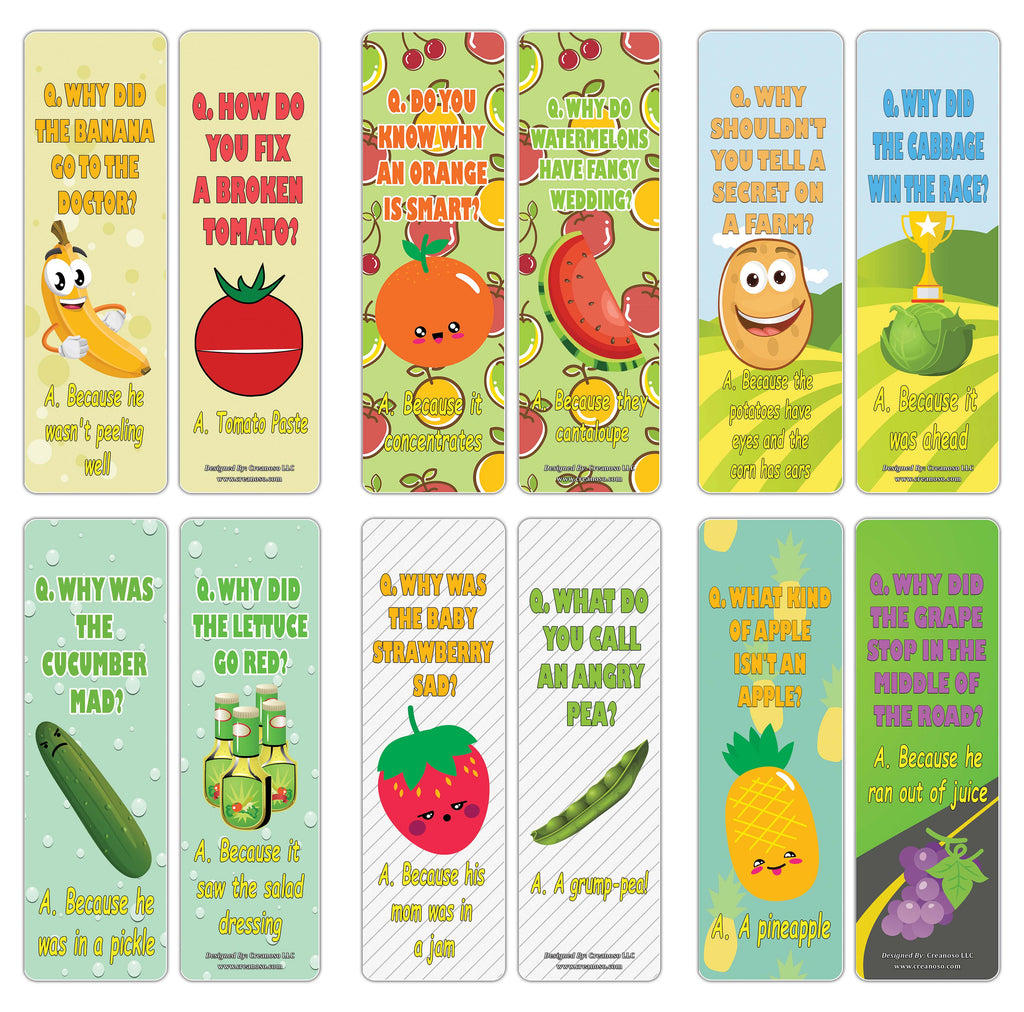 Funny Fruit Sayings