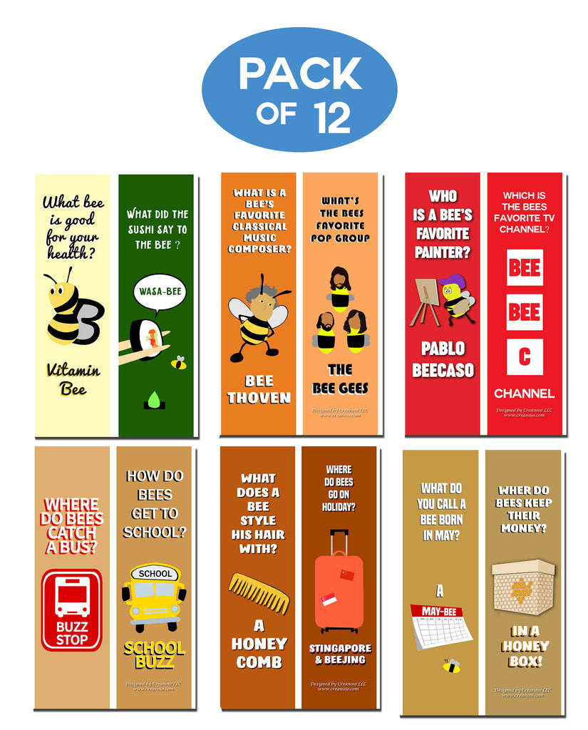 funny things about bees