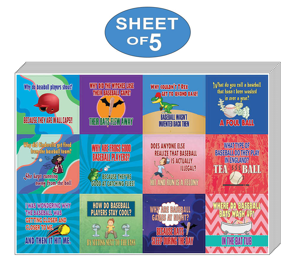 baseball slogans funny