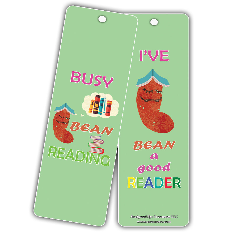 Cute Funny Reading Bookmarks for Kids ÃƒÂ¢Ã¢â€šÂ¬Ã¢â‚¬Å“ Inspiring Fun ...